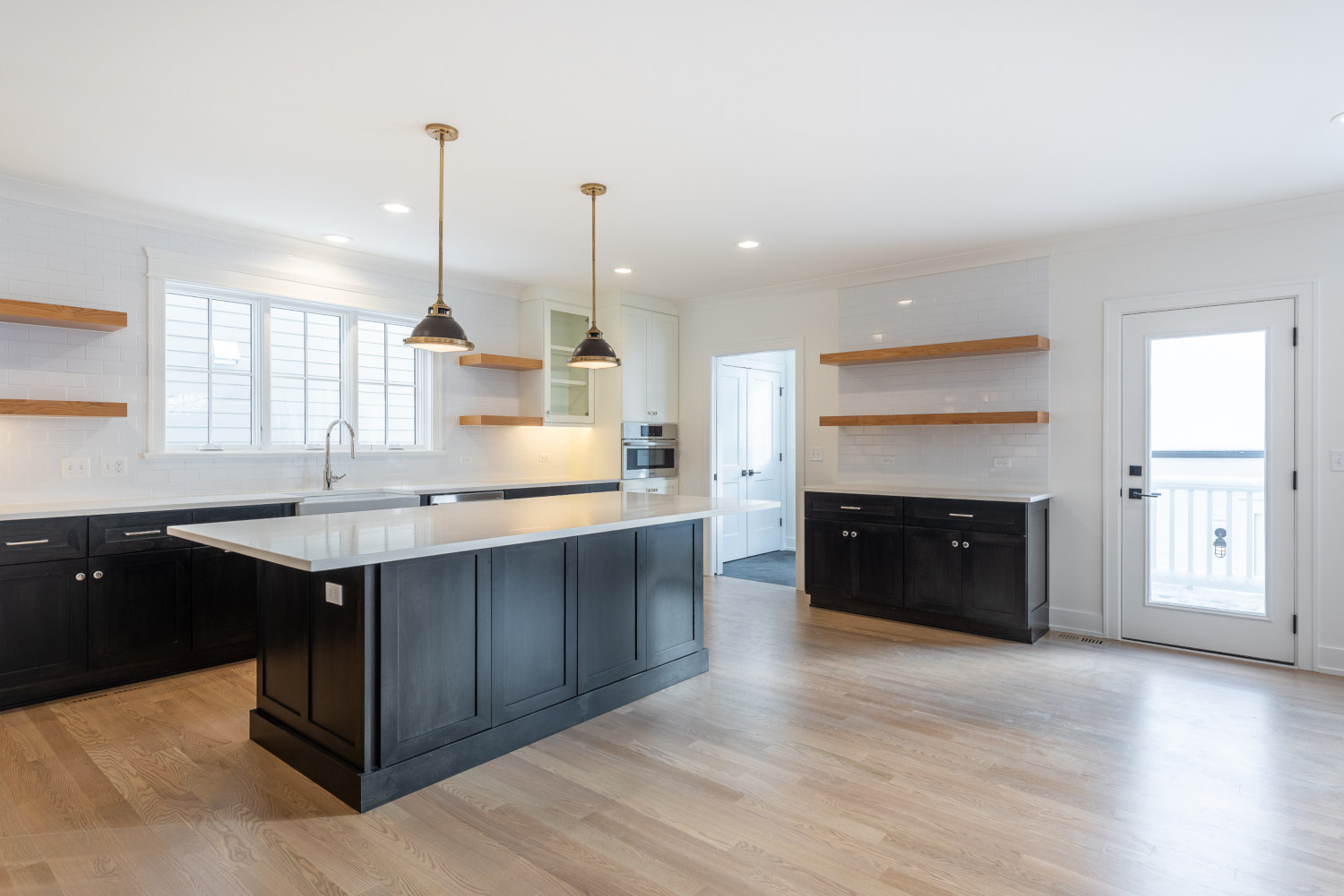 Kitchen Design, Kitchen Remodel & Design | Platinum Builders