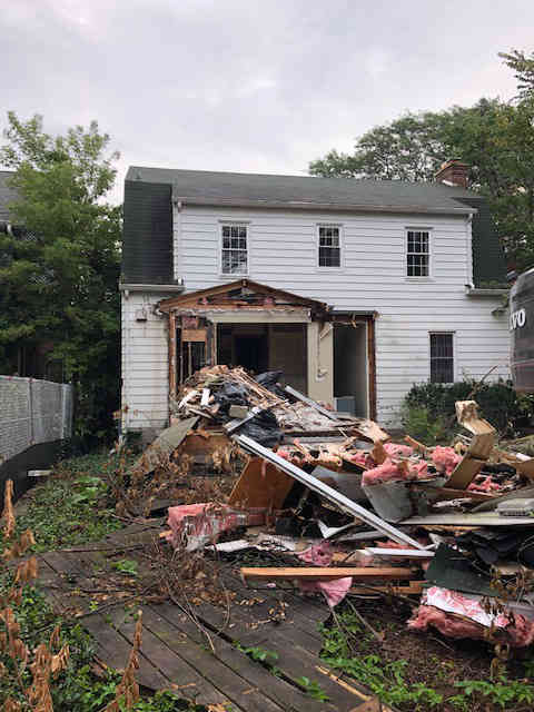 Home Remodeling, Finished Basement & Home Addition | Platinum Builders